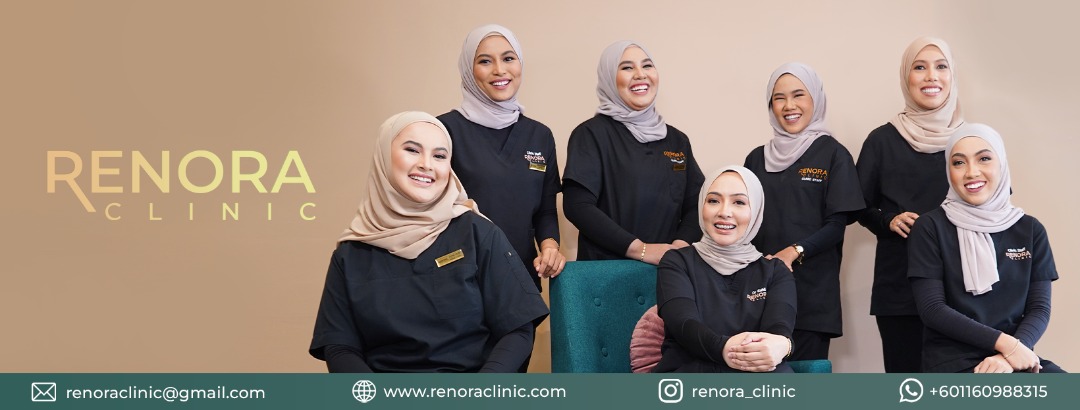 Renora Clinic - Professional Certified Aesthetic Clinic