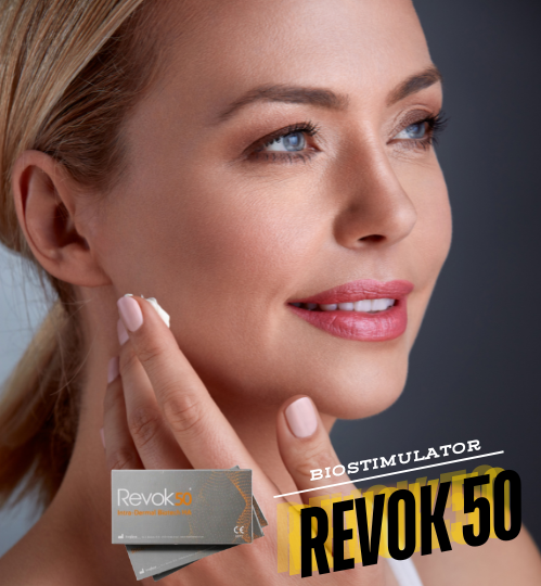 REVOK50 ANTI-AGING TREATMENT - Renora Clinic