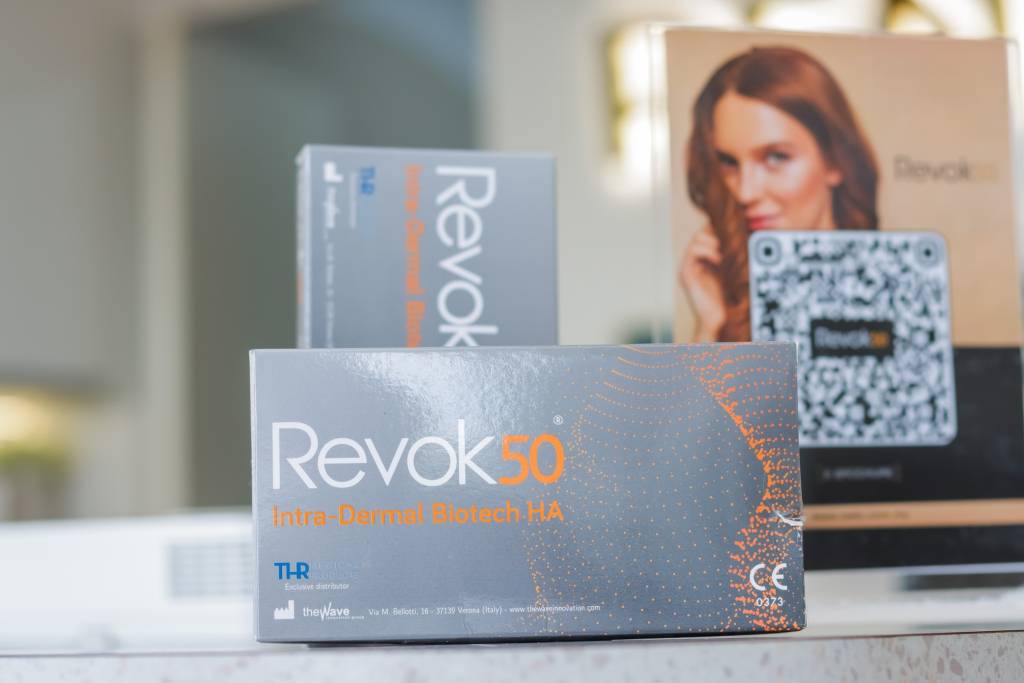 revok50 - Renora Clinic